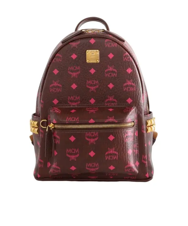 Mcm Stark Backpack