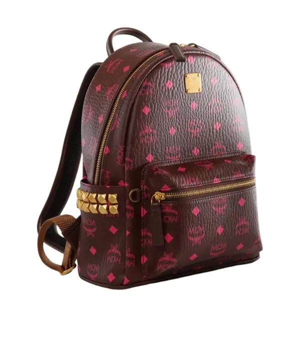 Mcm Stark Backpack