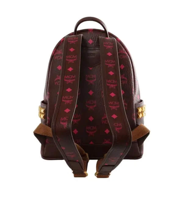 Mcm Stark Backpack
