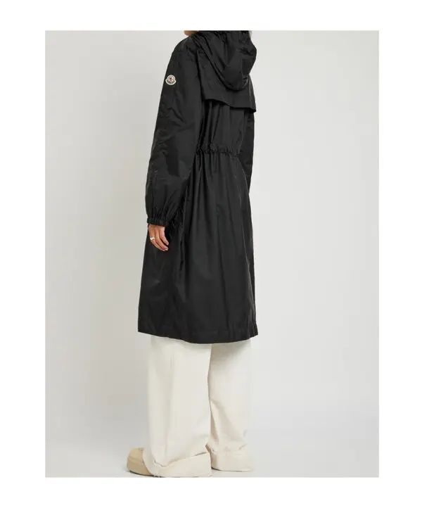 Moncler Hiengos Nylon Parka