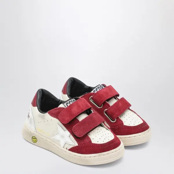 GOLDEN GOOSE Ball Star Sneakers