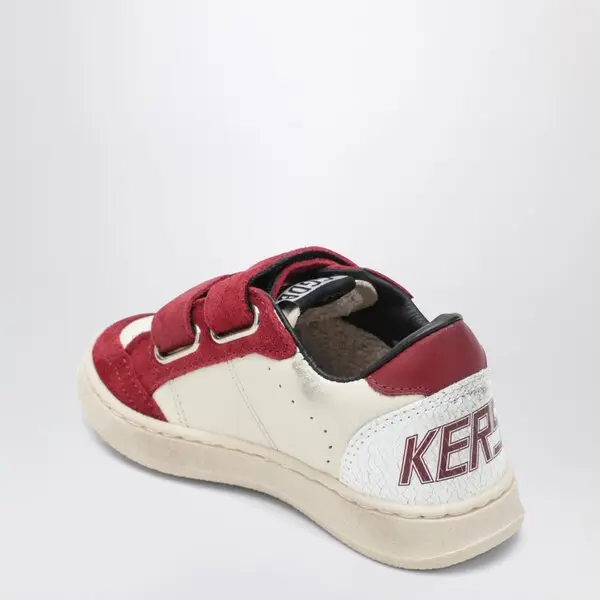 GOLDEN GOOSE Ball Star Sneakers