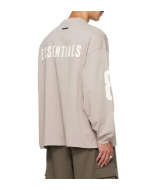 Fear Of God Long-sleeve T-shirt