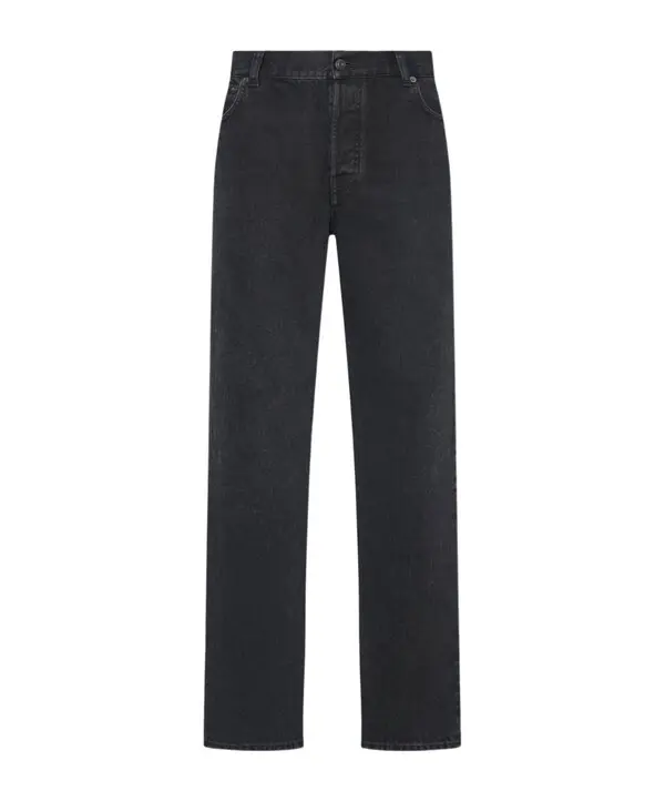 THE ROW Belt-loop Jeans
