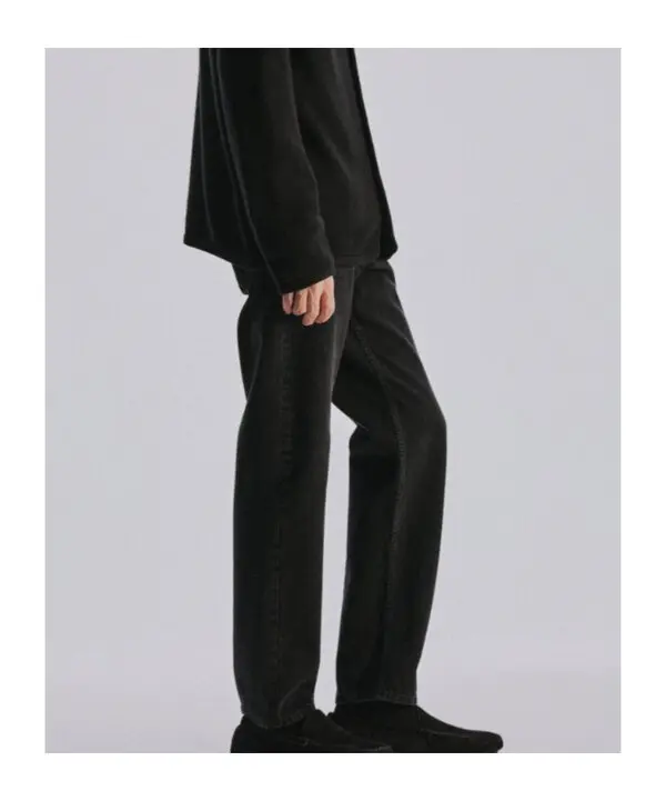 THE ROW Belt-loop Jeans