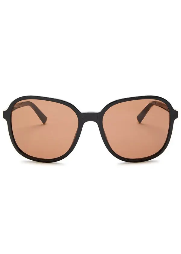Miu Miu Oversized Square-frame Sunglasses