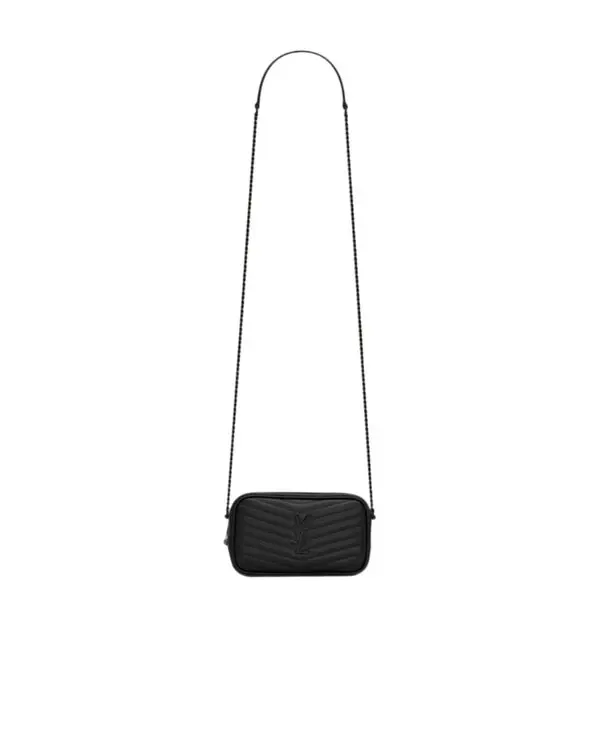 Saint Laurent Lou Mini Camera Bag