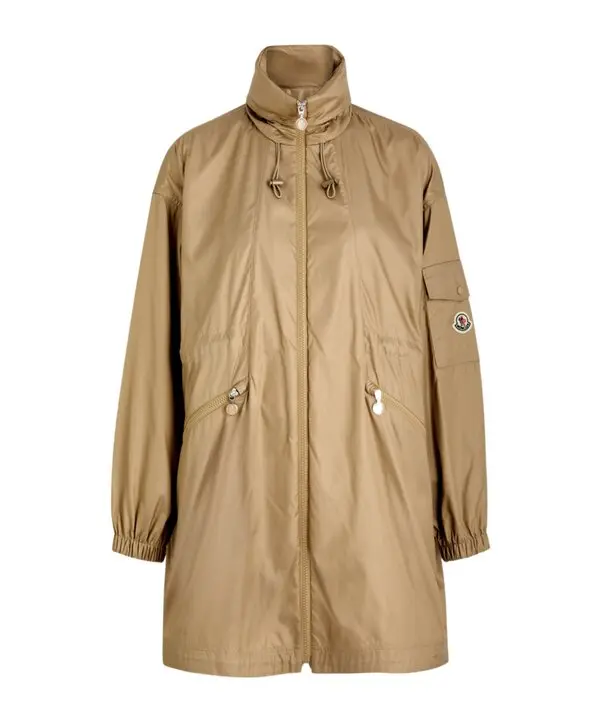 Moncler Adhemar Nylon Parka