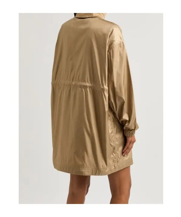 Moncler Adhemar Nylon Parka