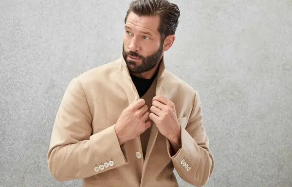 Brunello Cucinelli Single-breasted Cashmere-blend Coat