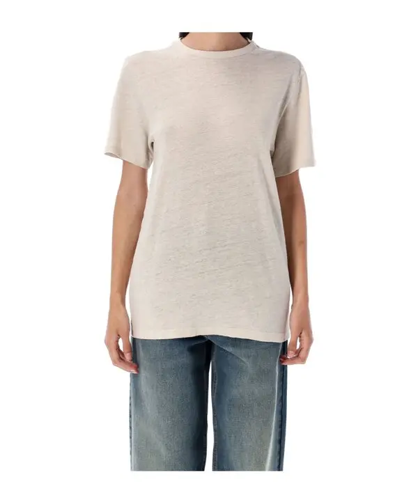 Isabel Marant Étoile Zewel Crewneck T-shirt