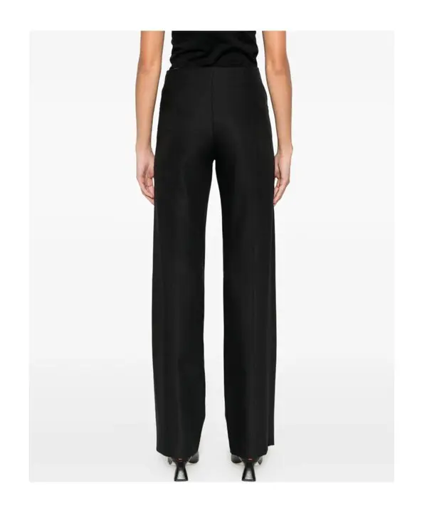 Loulou De Saison Welt Pocket Trousers