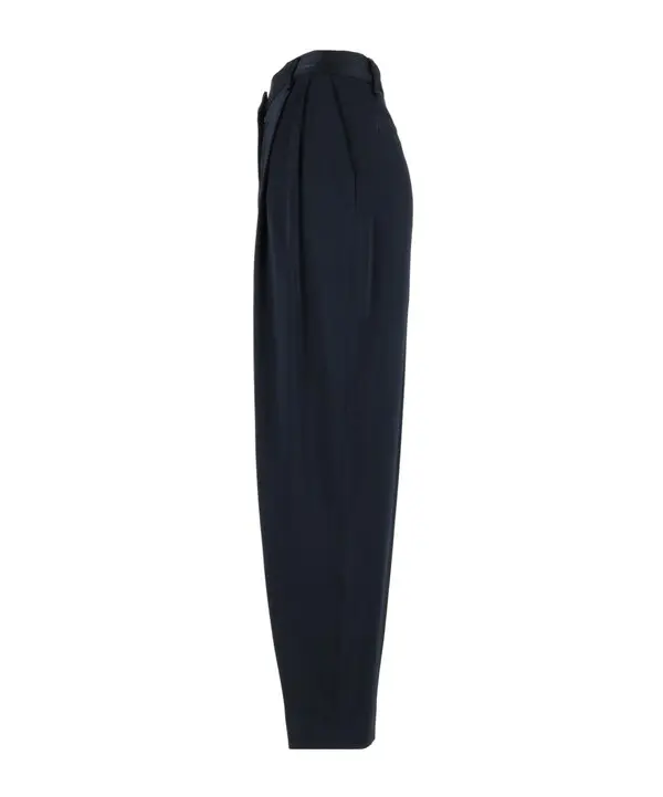 Fabiana Filippi Pleated Trousers