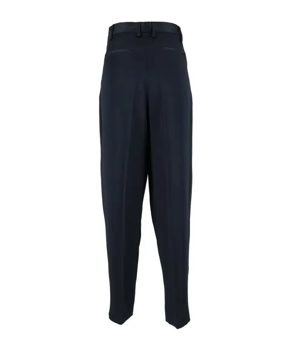Fabiana Filippi Pleated Trousers