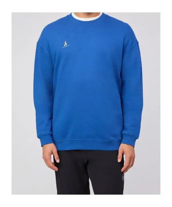 MAMMUT Base Ml Crew Neck Ski Tour - Tschiel