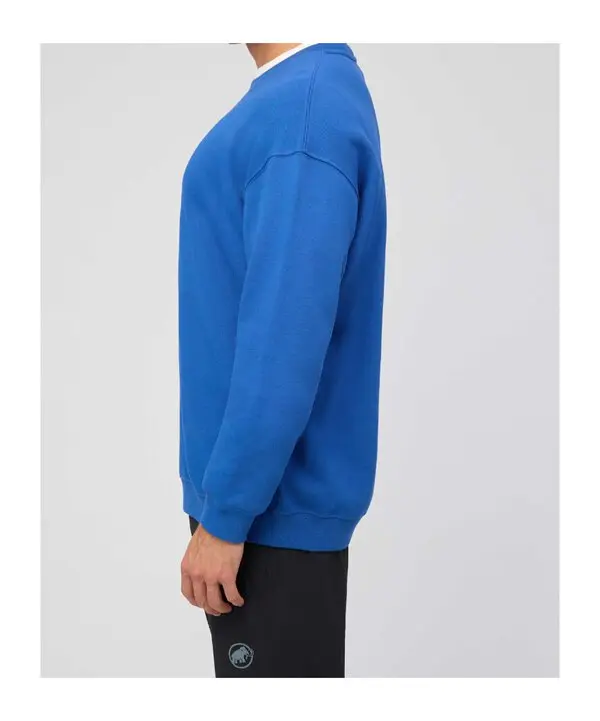 MAMMUT Base Ml Crew Neck Ski Tour - Tschiel