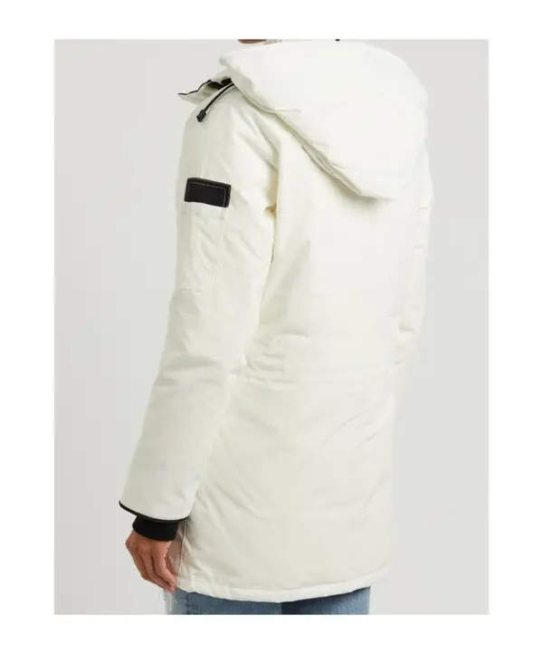 Canada Goose Expedition Hooded Arctic-tech Parka
