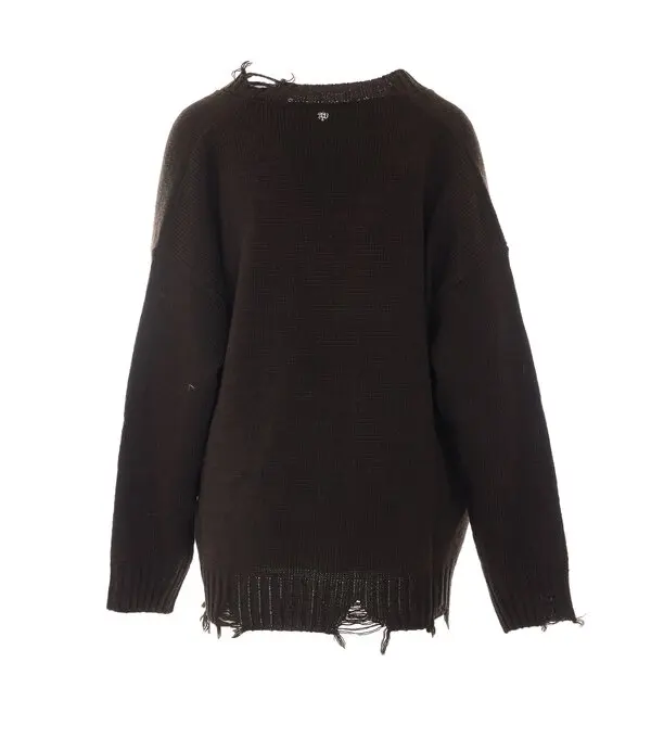 ANIYE BY V-neck Sweater