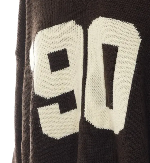 ANIYE BY V-neck Sweater