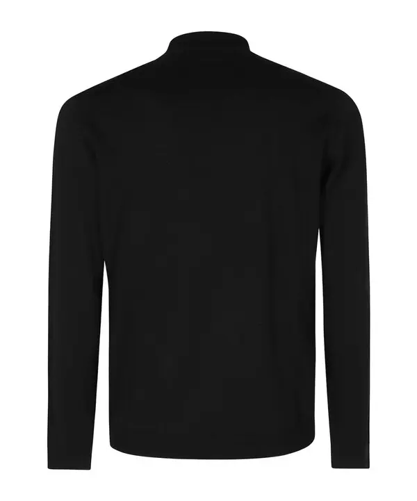ROBERTO COLLINA Turtleneck Sweater