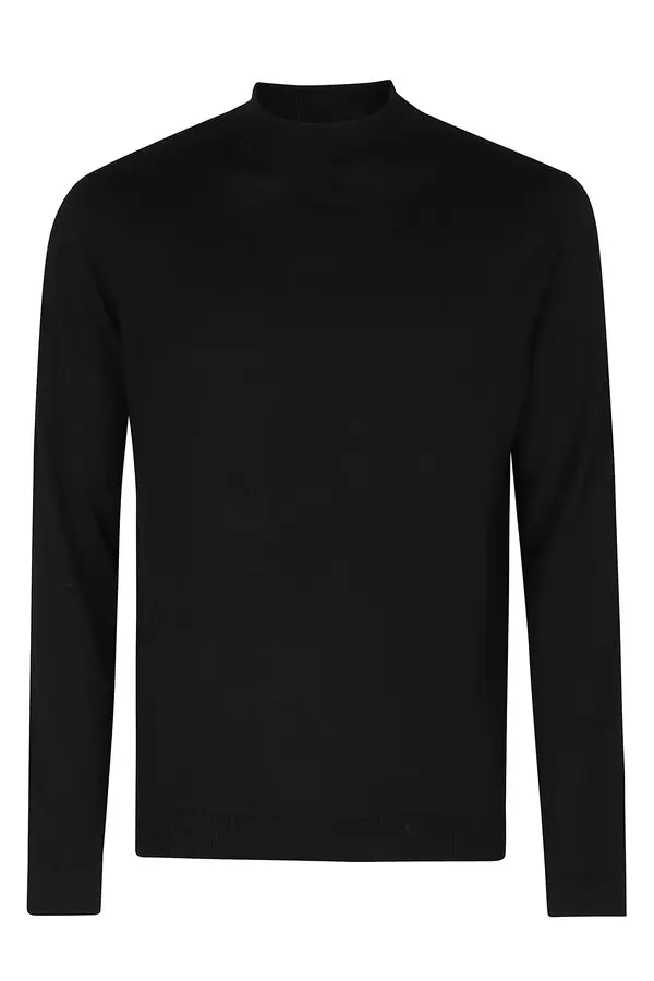 ROBERTO COLLINA Turtleneck Sweater