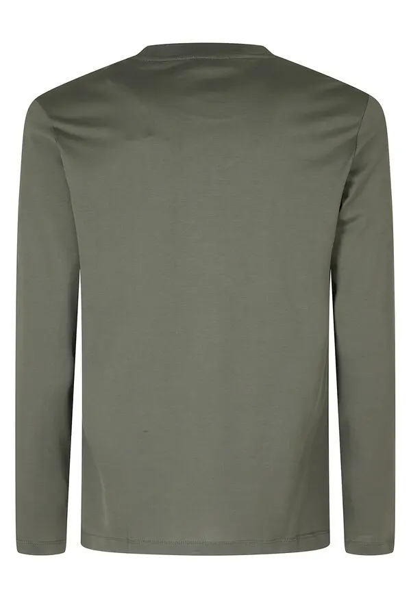 ROBERTO COLLINA Crew-neck Sweater