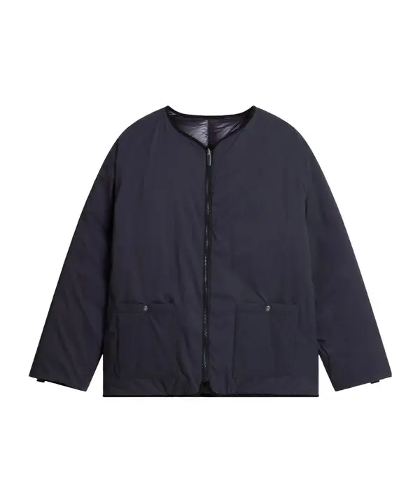 The North Face Tnf Red Box Liner Jacket