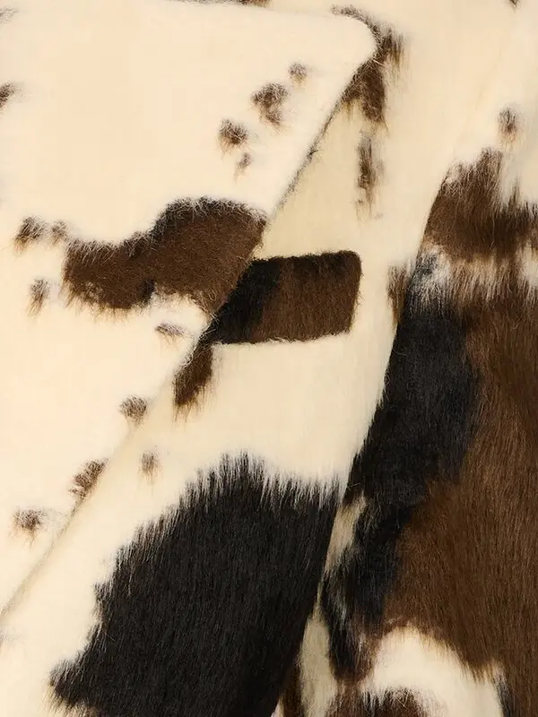 Giuseppe Di Morabito Printed Blazer