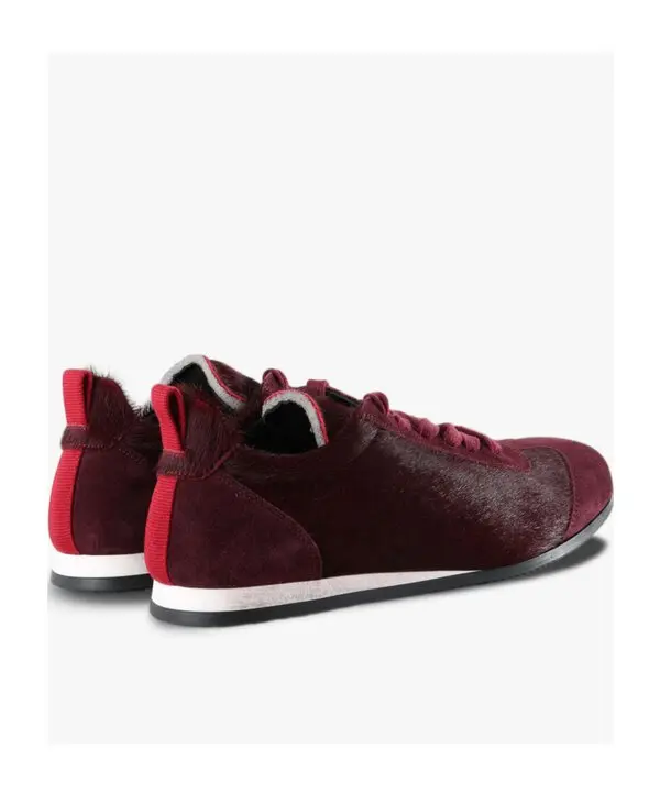 UMA WANG Lace-up Sneakers