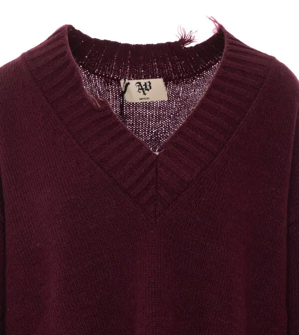 ANIYE BY V-neck Sweater