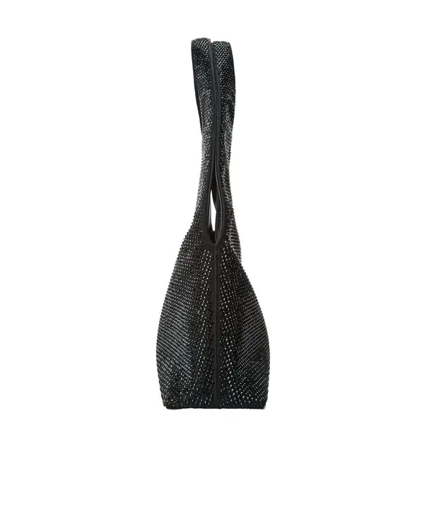 Alexander Wang Pike Crystal Mini Bag