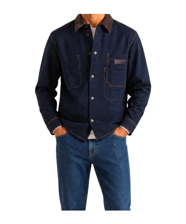 Armani Exchange Long-sleeved Shirt