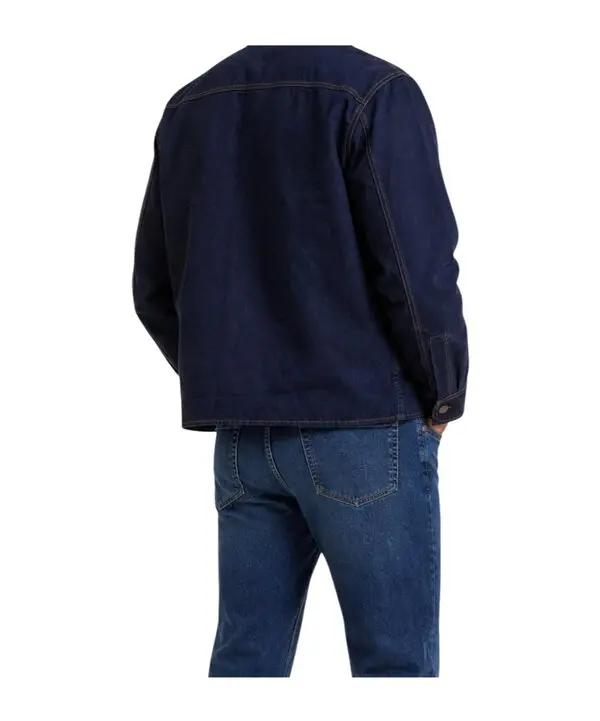 Armani Exchange Long-sleeved Shirt