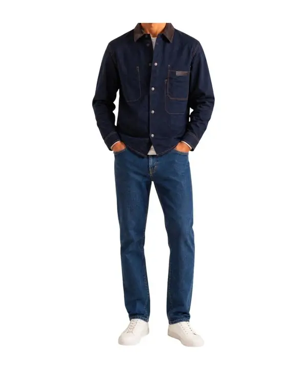 Armani Exchange Long-sleeved Shirt