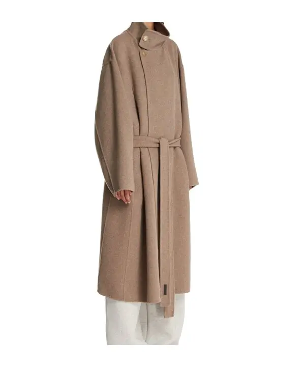 Fear Of God Long-sleeved Coat