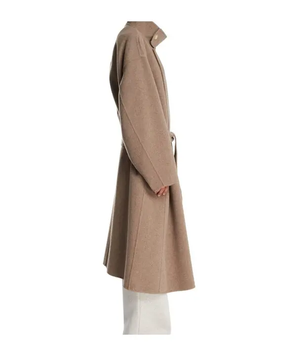Fear Of God Long-sleeved Coat