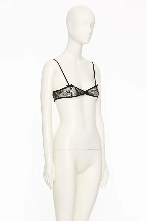 Valentino Garavani Lace Lingerie