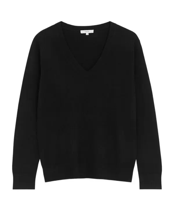 Vince Long-sleeved Knitwear