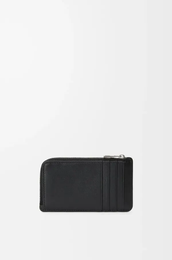Loewe Panta Zipped Card Holder