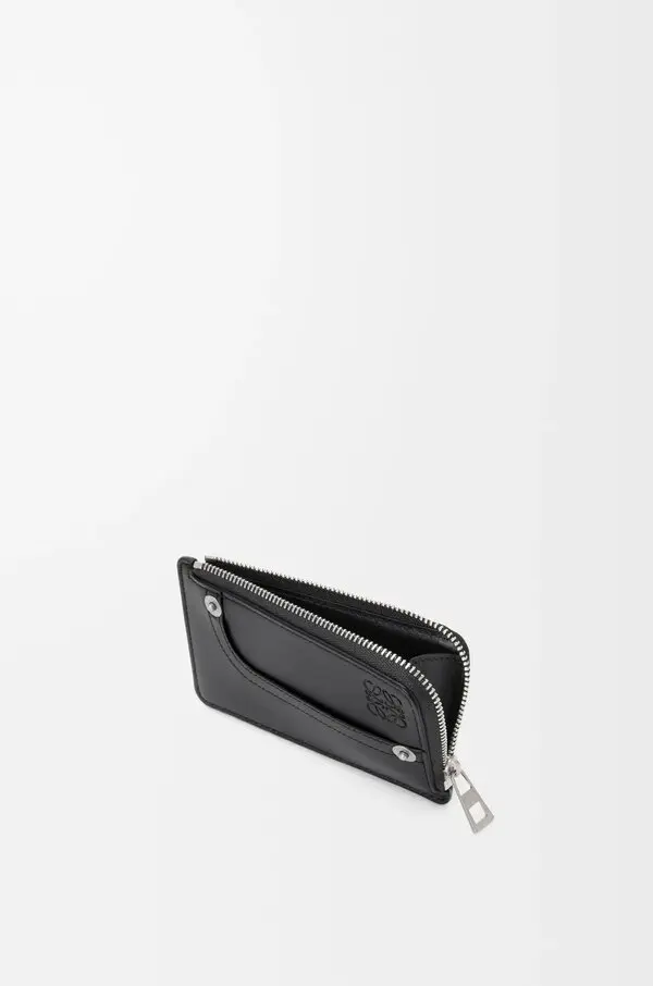Loewe Panta Zipped Card Holder