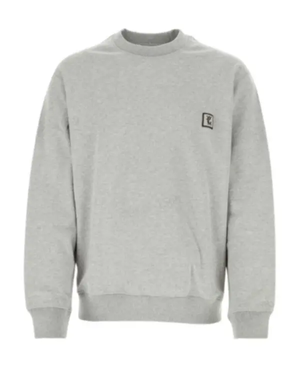 WOOYOUNGMI Long-sleeved Sweater
