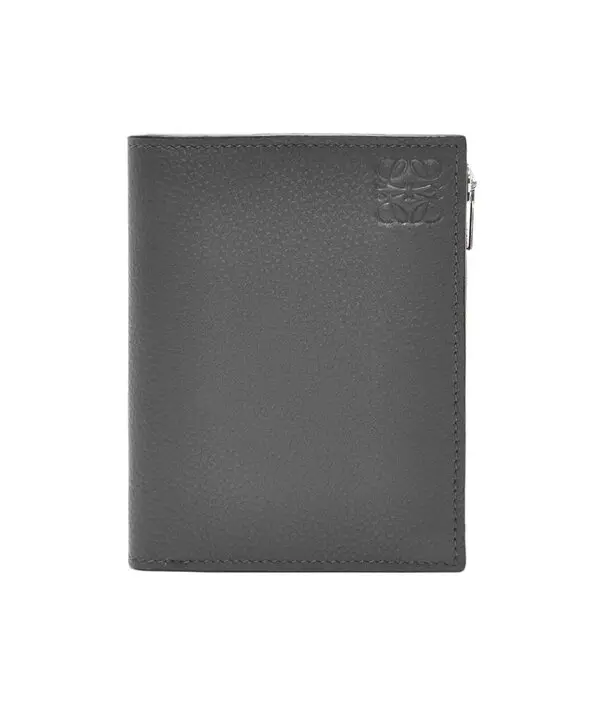 Loewe Essential Wallet - Anthracite