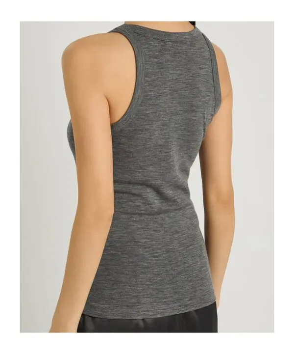 RÓHE Merino Wool Top