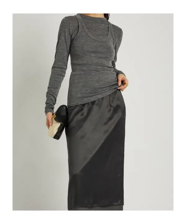RÓHE Merino Wool Top