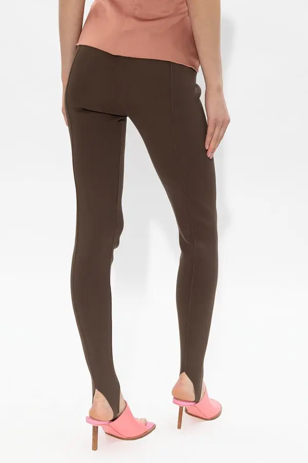 Nanushka Eveline Leggings