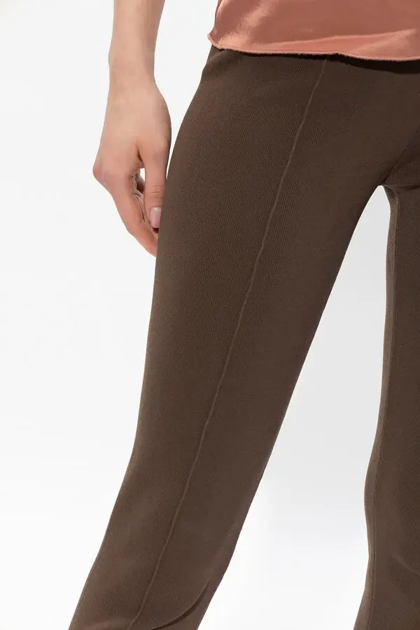 Nanushka Eveline Leggings