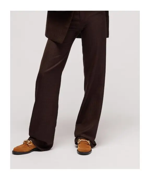 Gucci Boulevard Loafer With Horsebit Detail