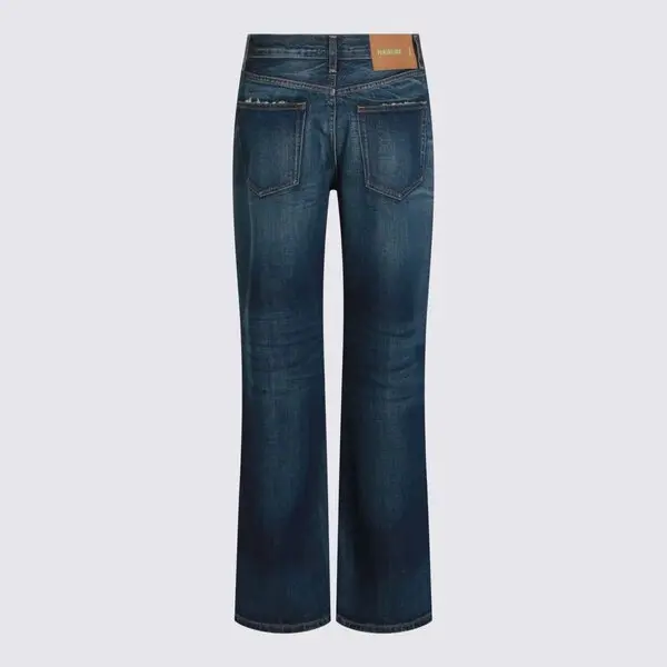 HAIKURE Straight-leg Jeans