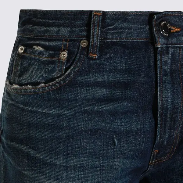 HAIKURE Straight-leg Jeans
