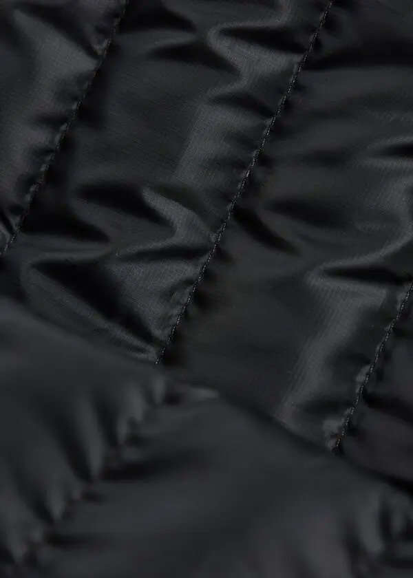 Canada Goose Light Down Coat